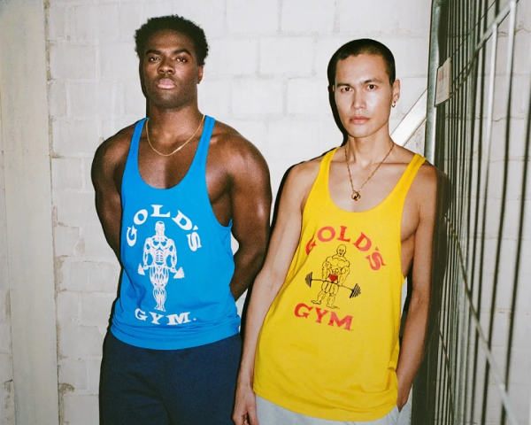 Accueil | golds-gym